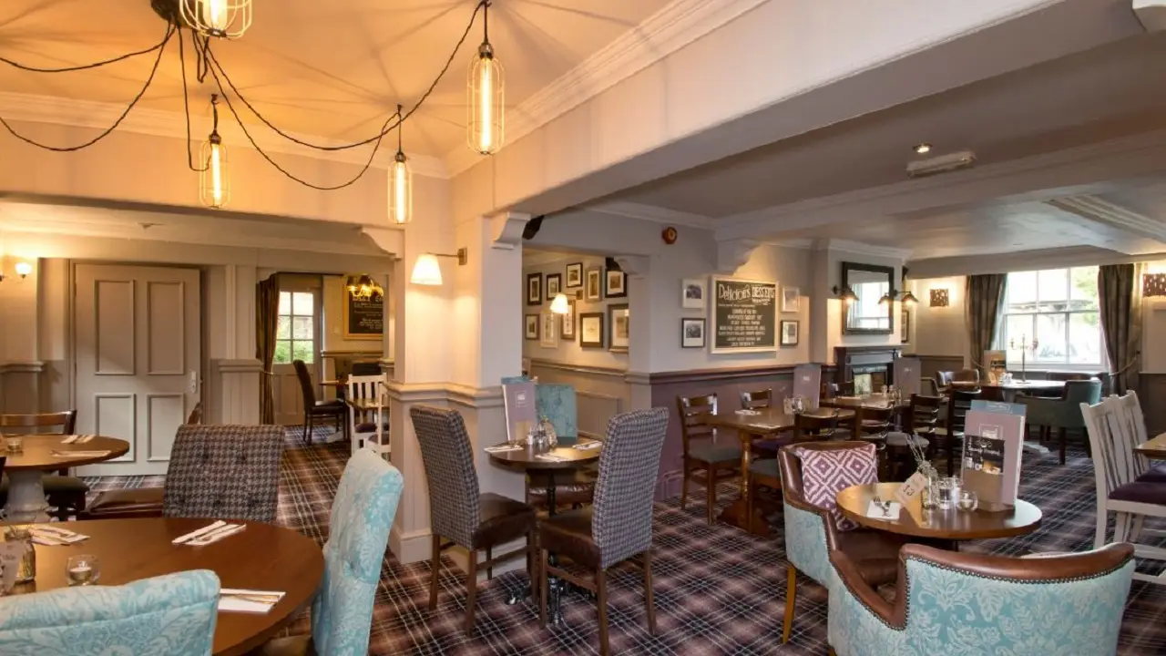 Pigott Arms Wolverhampton Restaurant - Wolverhampton | OpenTable