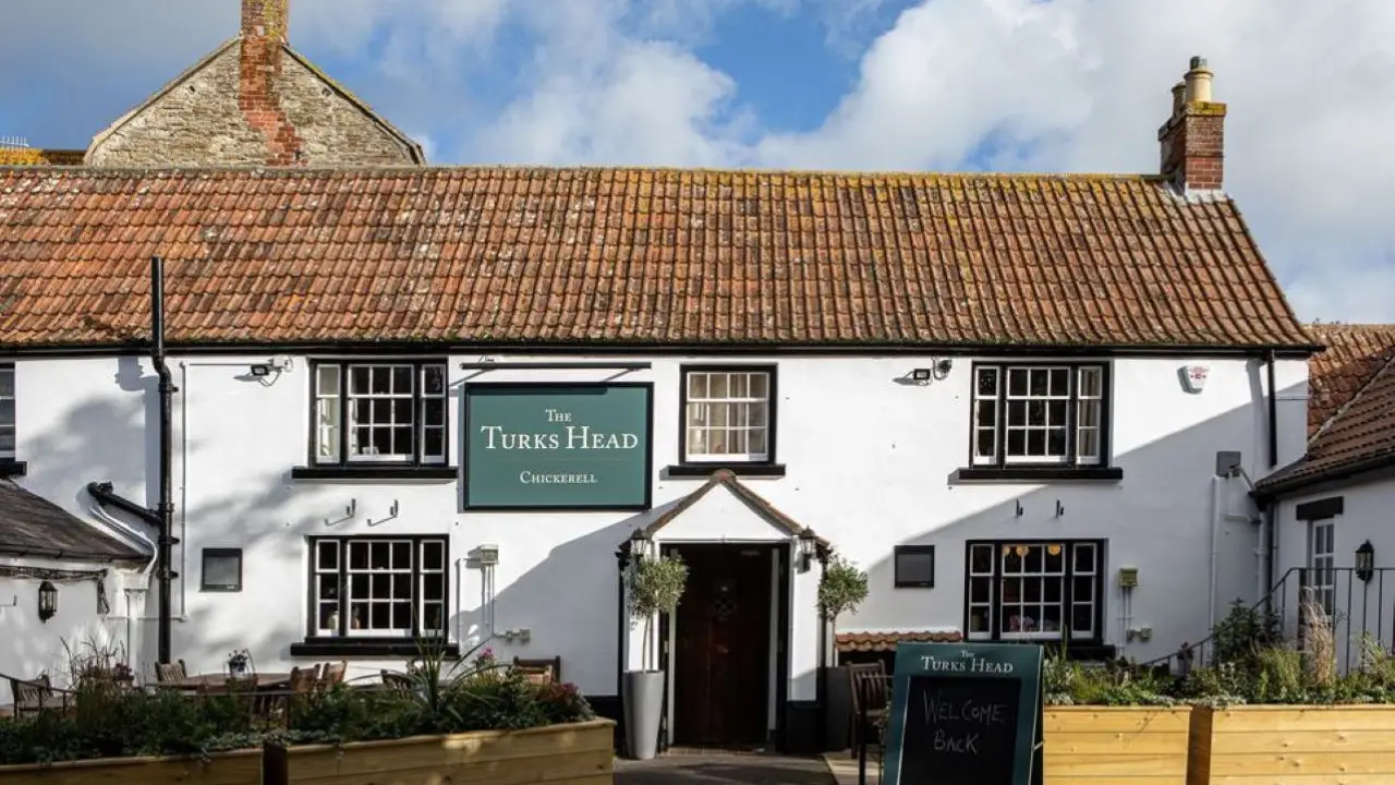 Turks Head Weymouth Restaurant - Weymouth, Dorset | OpenTable