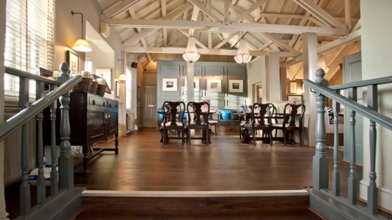 Restaurante Brewery Inn Ashtead - Ashtead, , Surrey | OpenTable