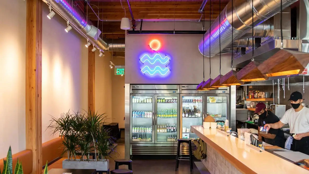 Local Tide - Top Rated Restaurant in Seattle, WA | OpenTable