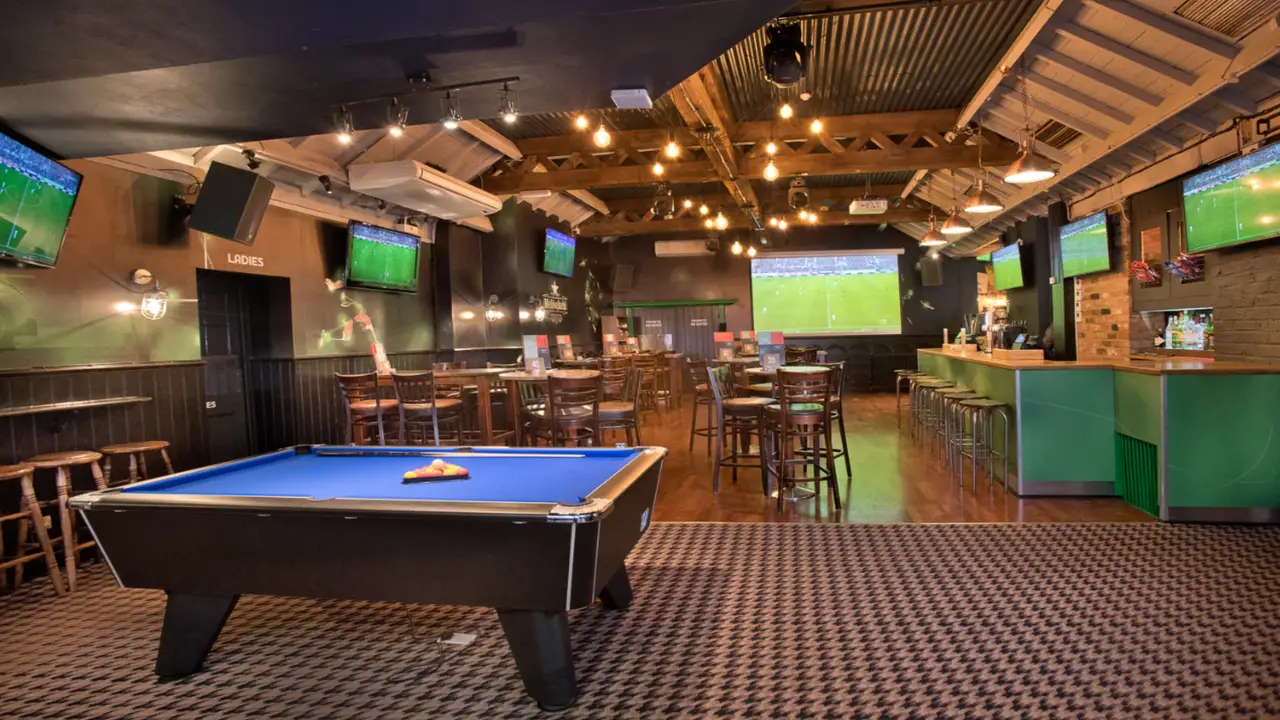 Famous Three Kings Fulham Restaurant - London | OpenTable