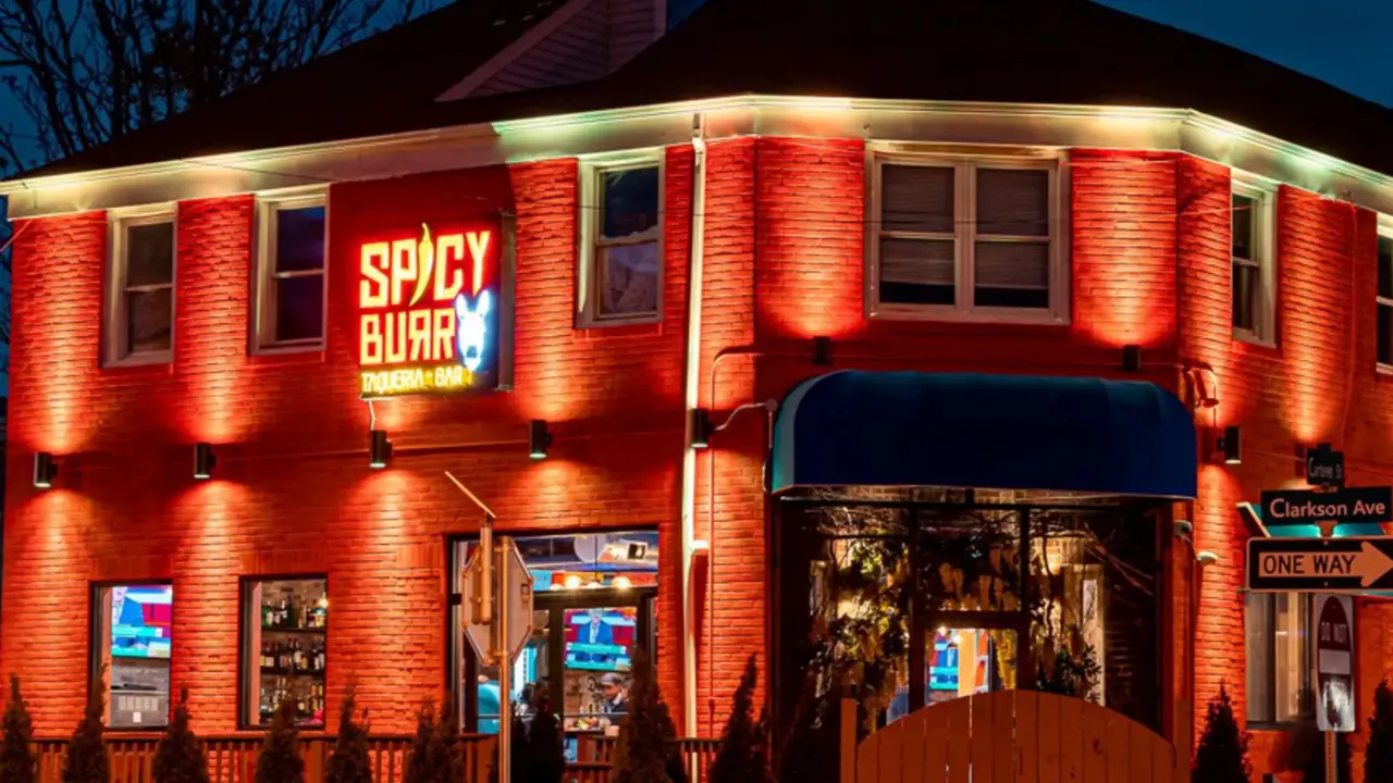 Spicy Burro Restaurant - elizabeth, NJ | OpenTable
