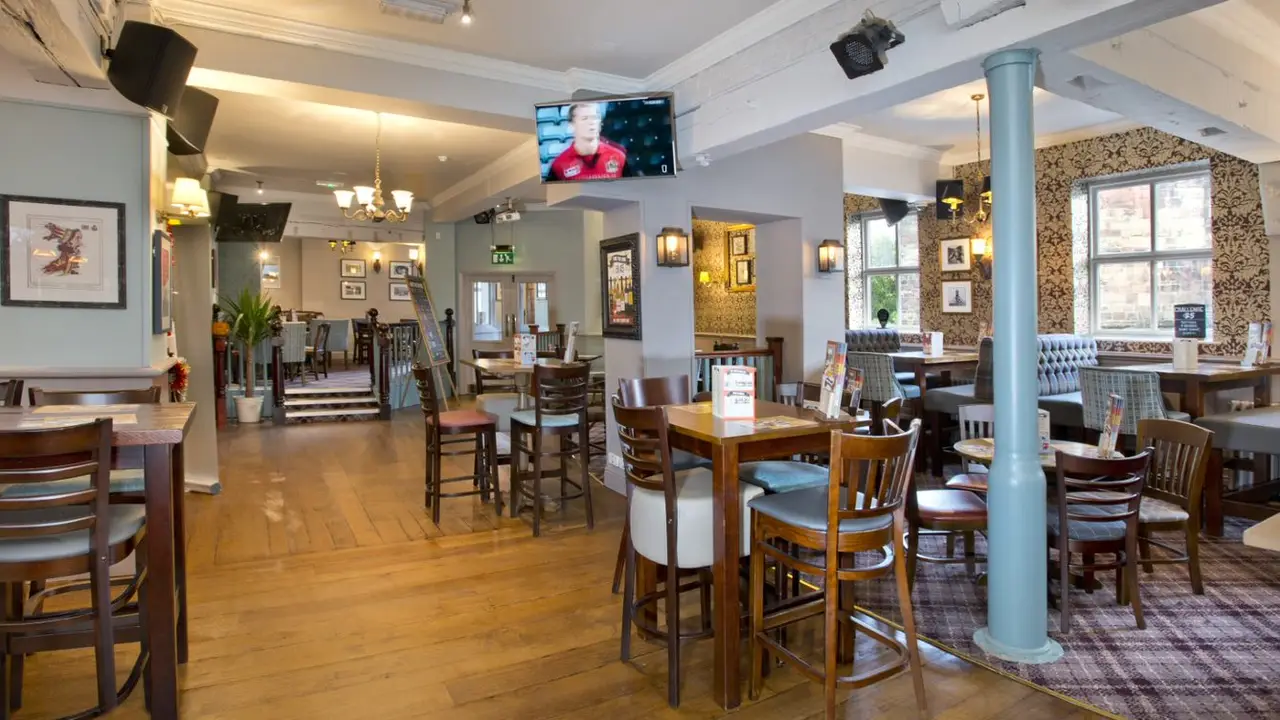 The Castle Bangor Restaurant - Bangor, Wales | OpenTable