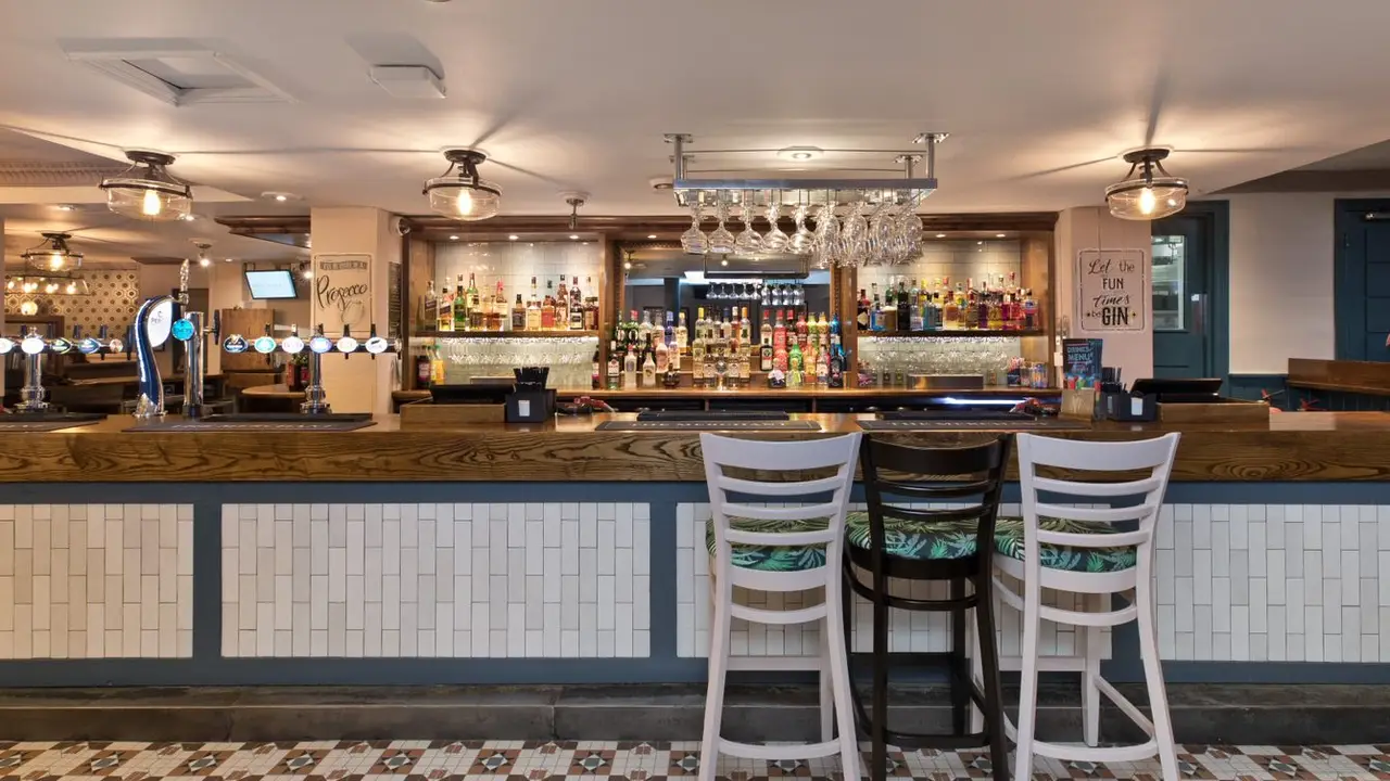 The Merchant Cannock Restaurant - Cannock, Staffordshire | OpenTable