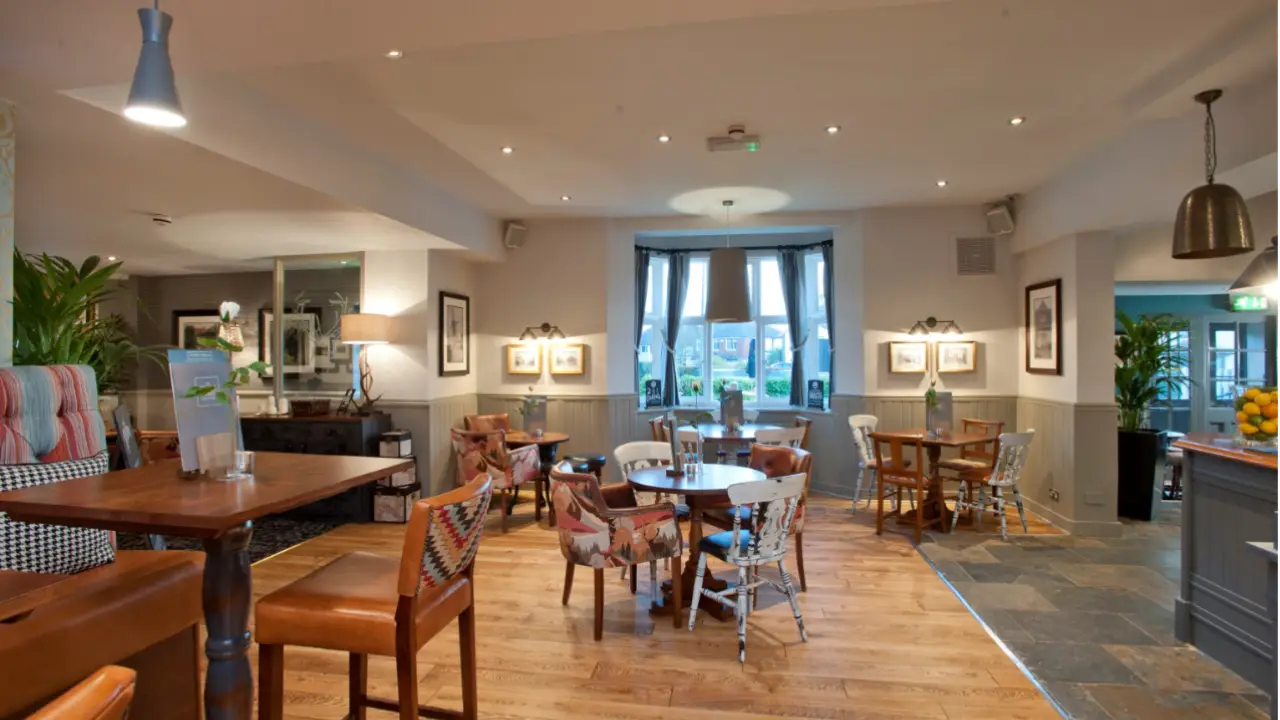 White Hart Crowborough Restaurant - Crowborough, East Sussex | OpenTable