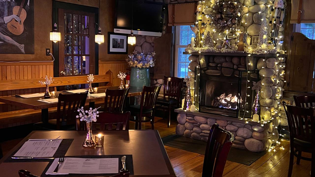 Diners' Choice: Best Food restaurants in Poconos Mountain Region