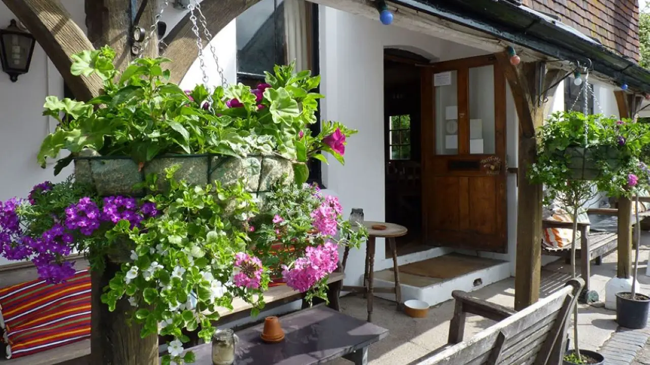 Restaurante The Hawkley Inn - Liss, , Hampshire | OpenTable