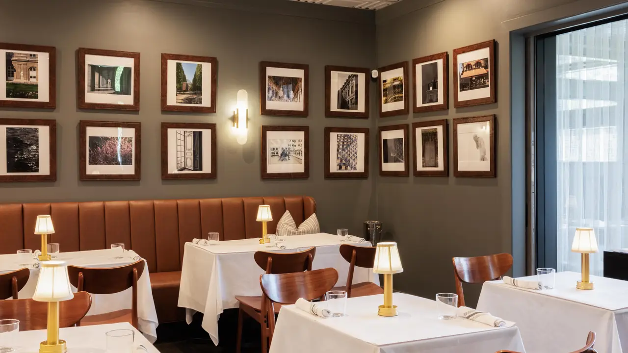 Aboyer Restaurant - Winnetka, IL | OpenTable