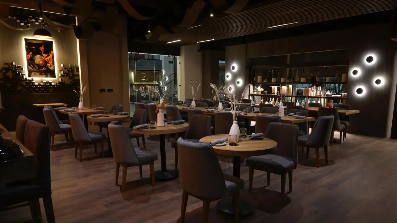 PENCA COCINA DE BRASA Restaurant - San José del Cabo, BCS | OpenTable