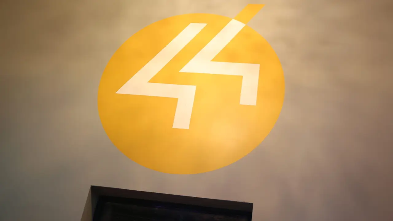 Bar 44 Restaurant - Marietta, GA | OpenTable