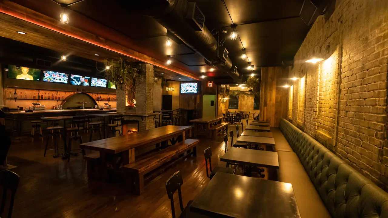 Cypress Hall Restaurant - Staten Island, NY | OpenTable