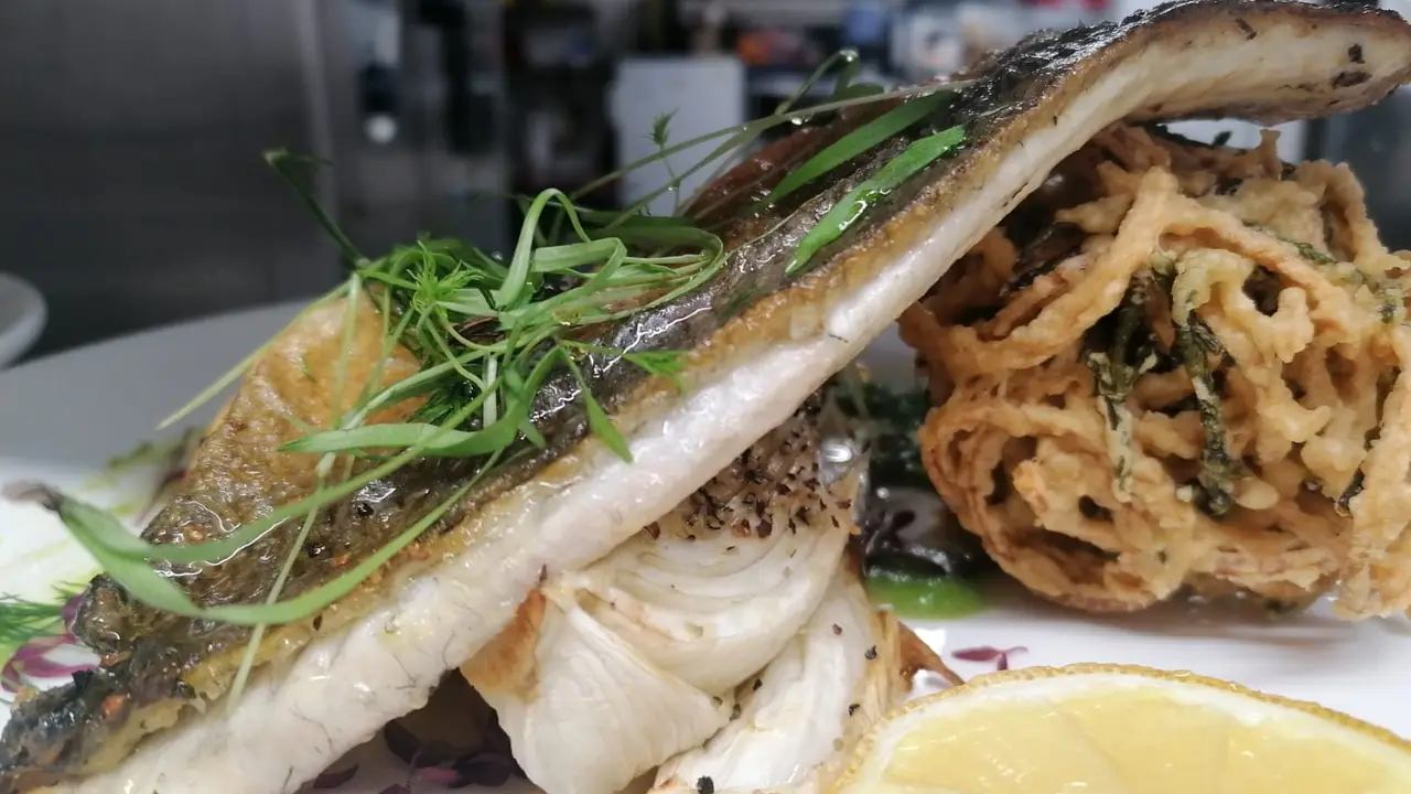 The Penrhos Arms Restaurant - Llanfairpwllgwyngyll, , Isle of Anglesey ...