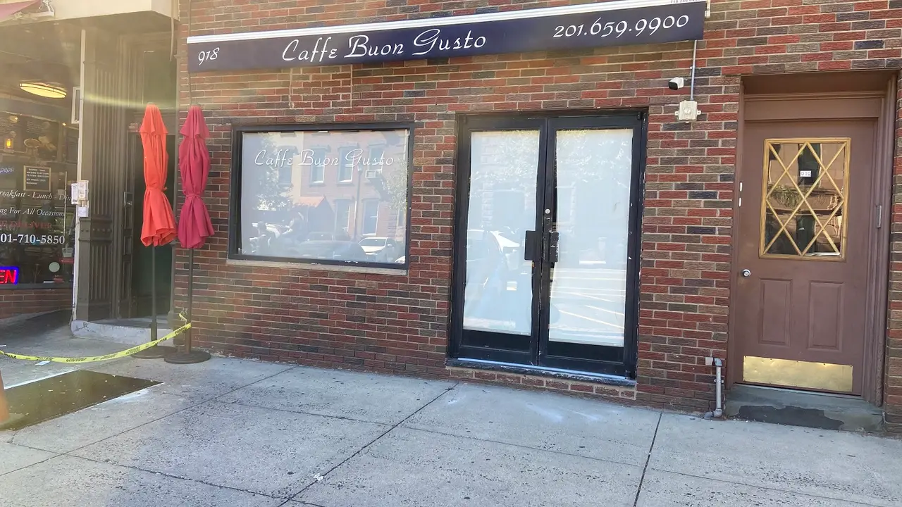 Caffe Buon Gusto - Hoboken Restaurant - Hoboken, NJ | OpenTable