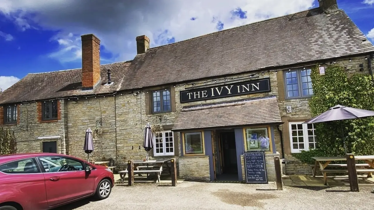 The Ivy Inn Restaurant - Evesham, , Worcestershire | OpenTable