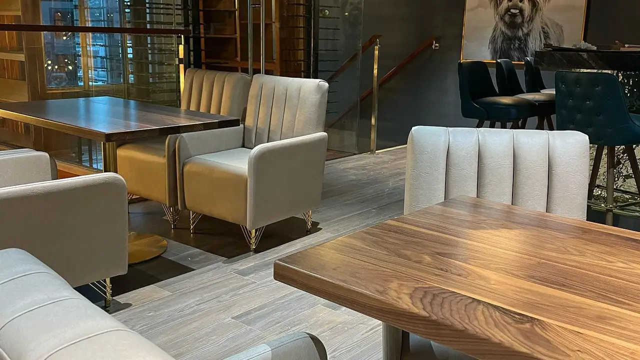 Prime One Seafood & Steakhouse Restaurant - Nassau, New Providence ...