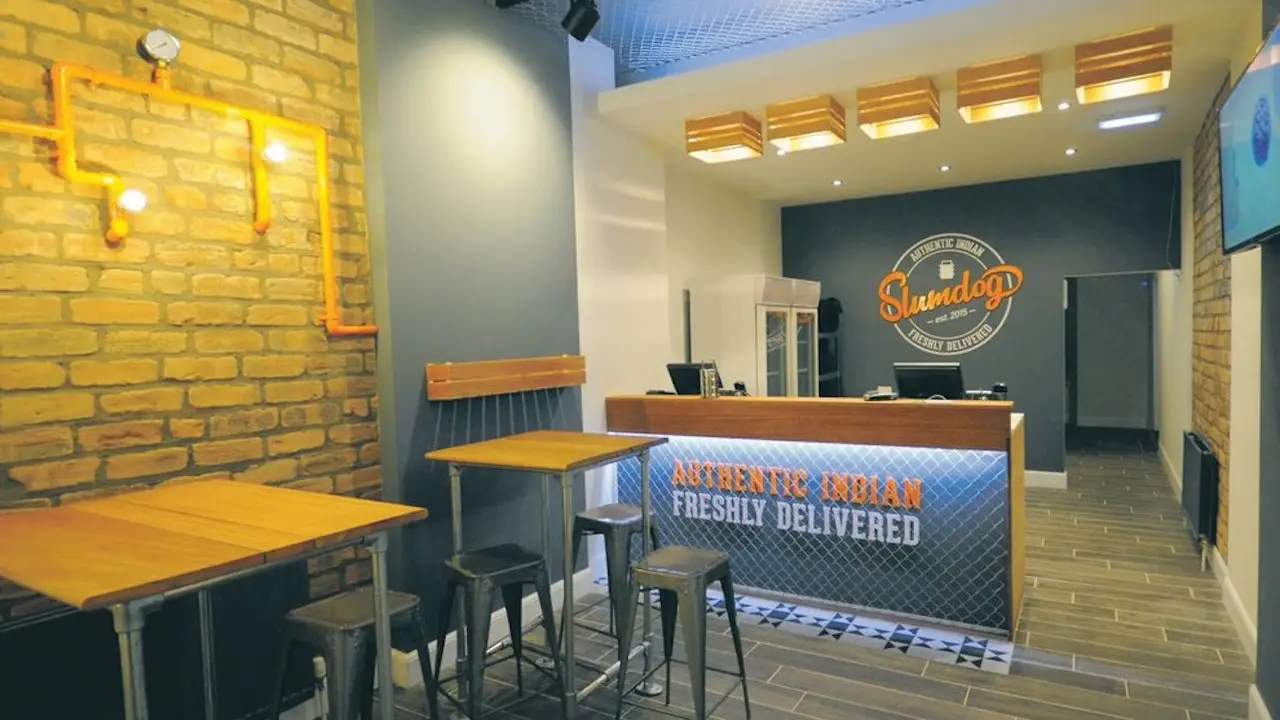 Slumdog Indian Restaurant - Edinburgh, Edinburgh | OpenTable