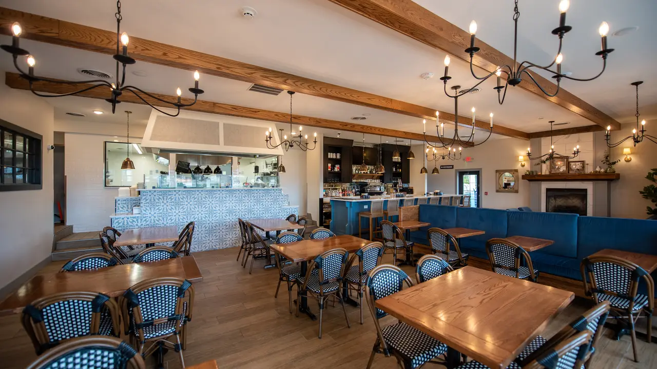 Simply Crepes - Webster-Penfield Restaurant - Webster, NY | OpenTable