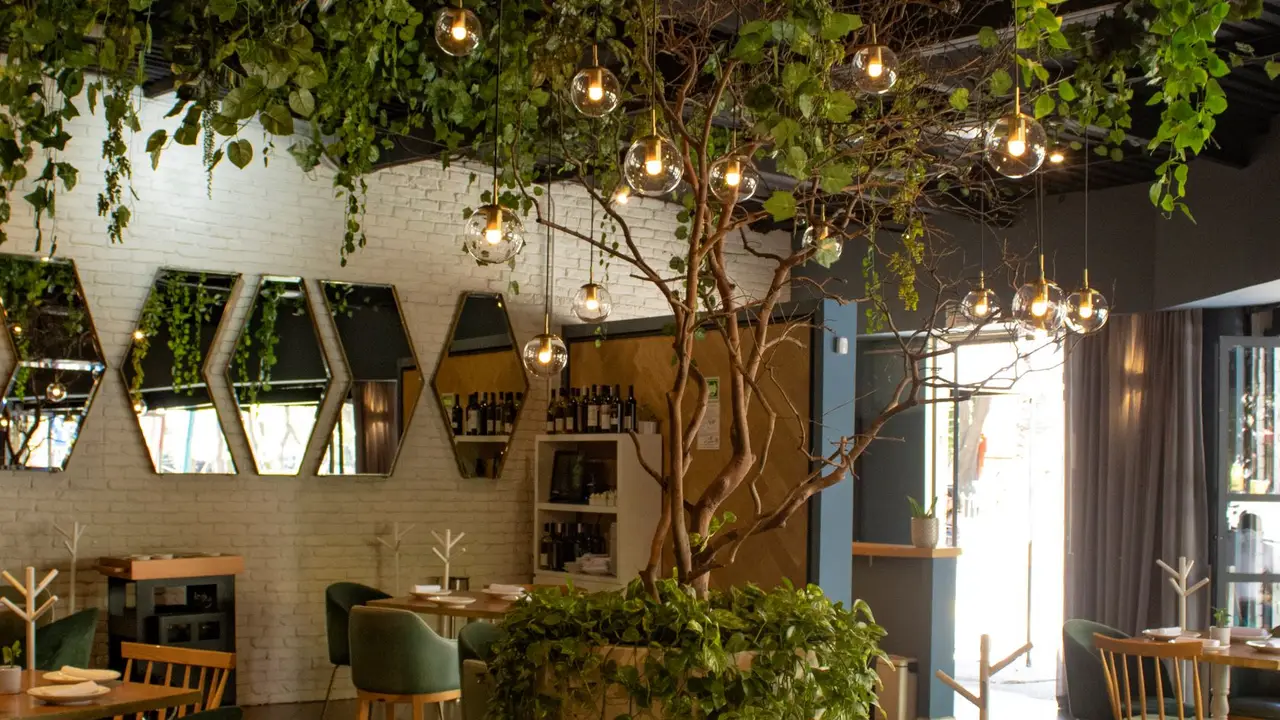OMETUSCO Restaurant - Ciudad de México, CDMX | OpenTable