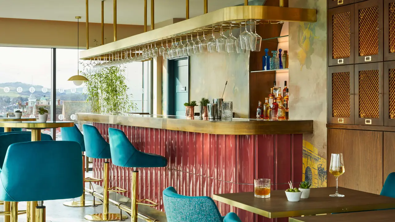 Beckett's Restaurant - Exeter, Devon | OpenTable