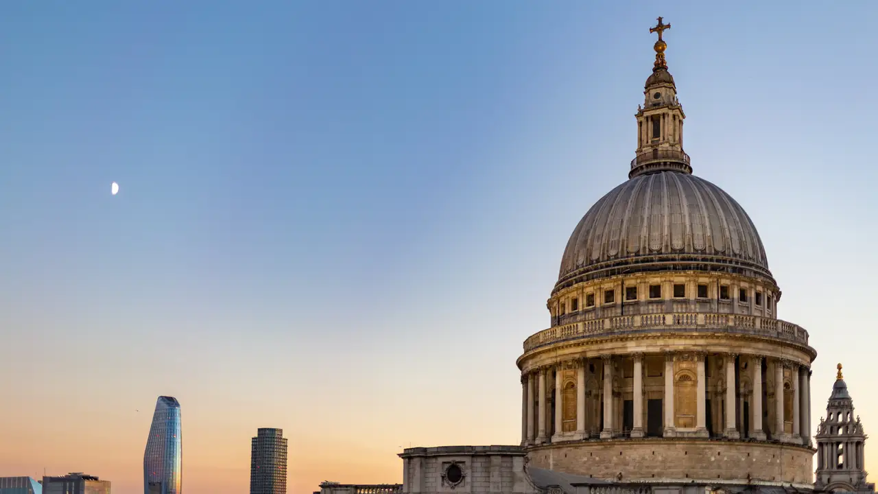 Madison Restaurant - London | OpenTable