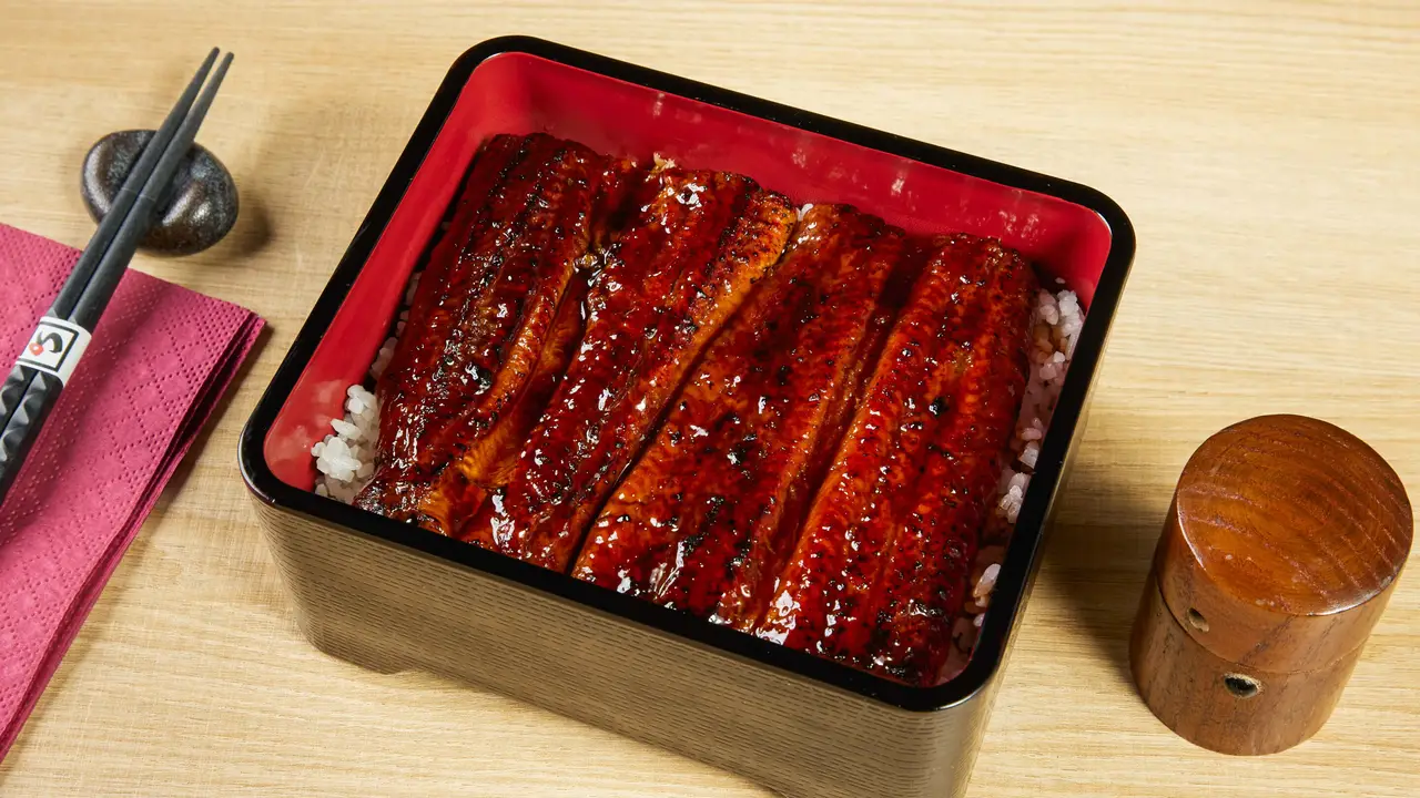 So Restaurant Japanese London OpenTable