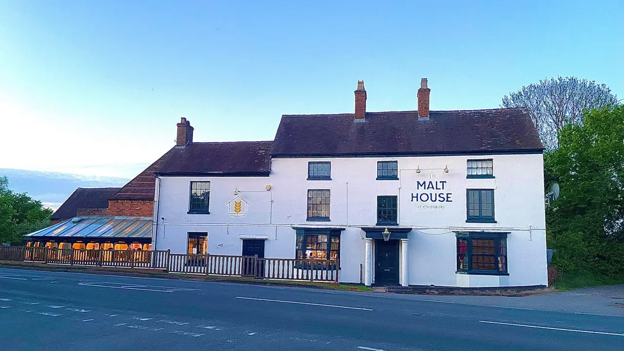 The Malt House Restaurant - Tamworth, Staffordshire | OpenTable