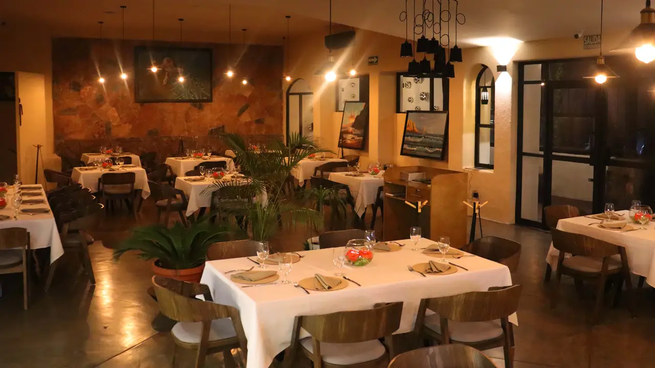 Restaurant Skeleton Cocina de la Baja - Cabo San Lucas, , BCS | OpenTable