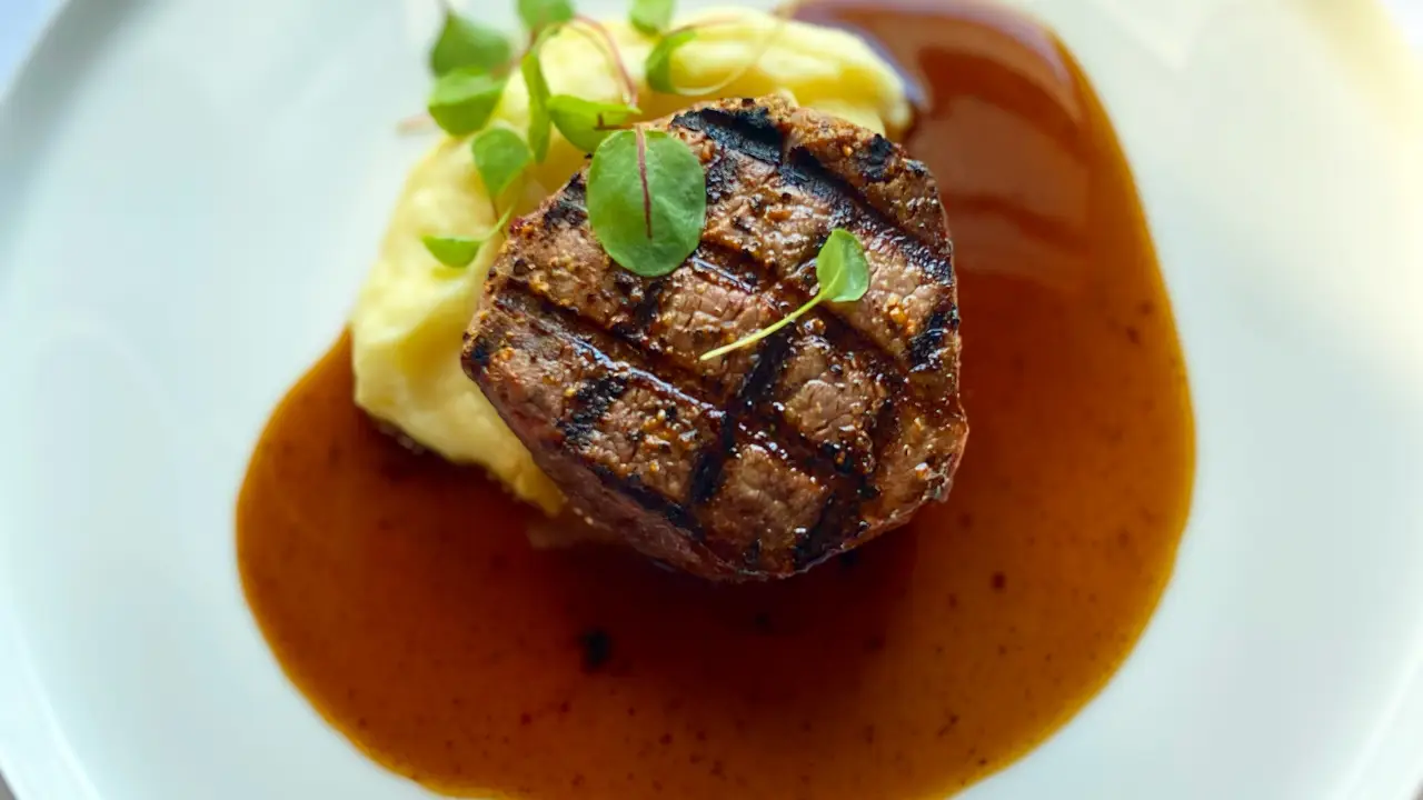 The Union House Restaurant - Genesee Depot, WI | OpenTable