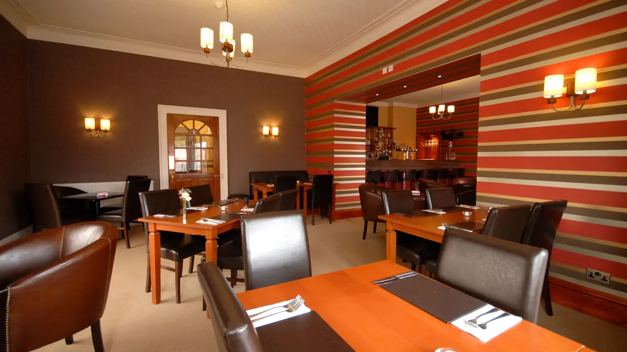 Redcliffe Bar and Restaurant - Inverness, Highland | OpenTable