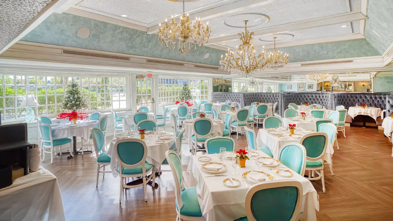 The French Gazebo - Boca Raton Restaurant - Boca Raton, FL | OpenTable