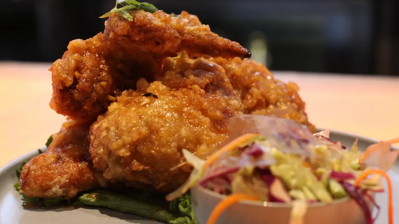 Lai Rai Bar Restaurant - Seattle, WA | OpenTable