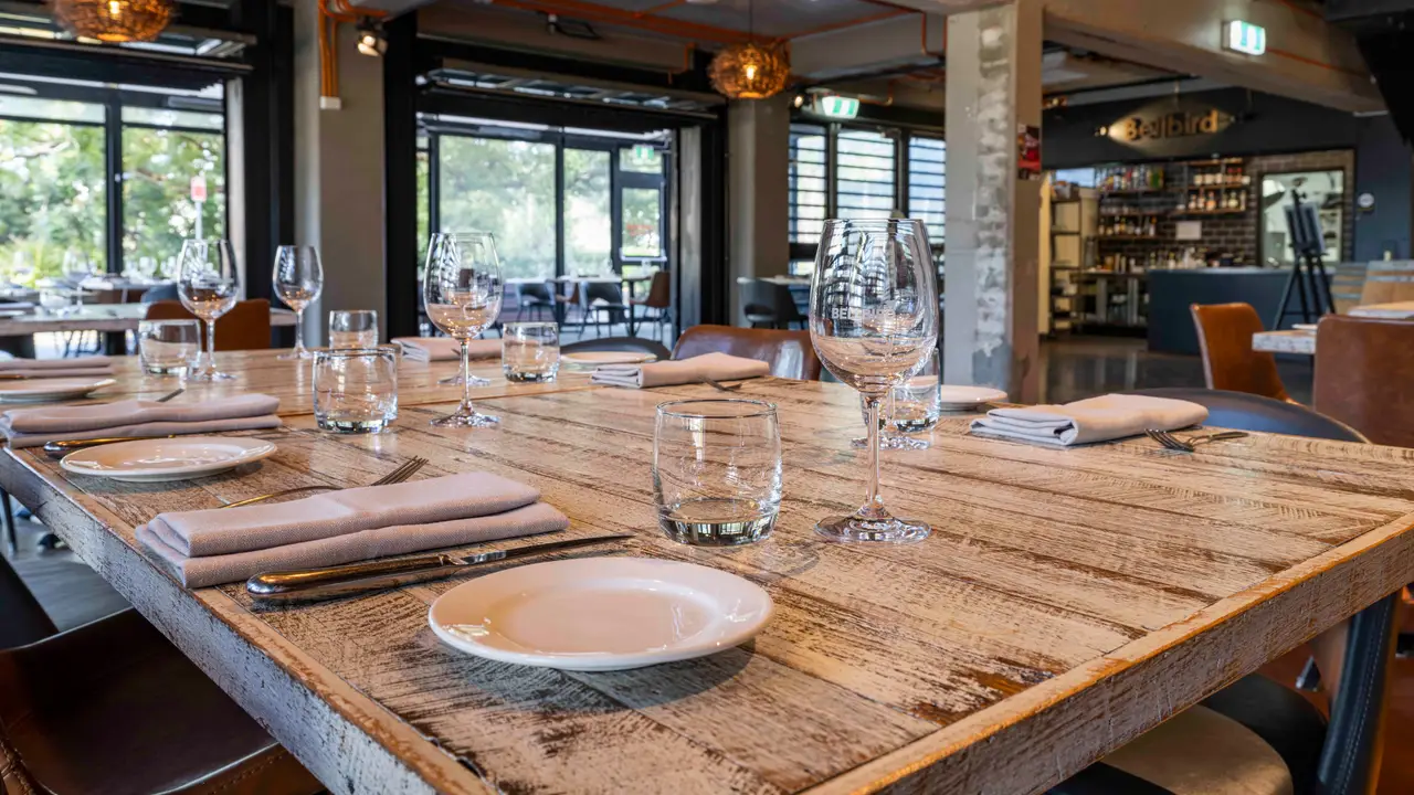 Bellbird Dining and Bar Restaurant - Casula, AU-NSW | OpenTable