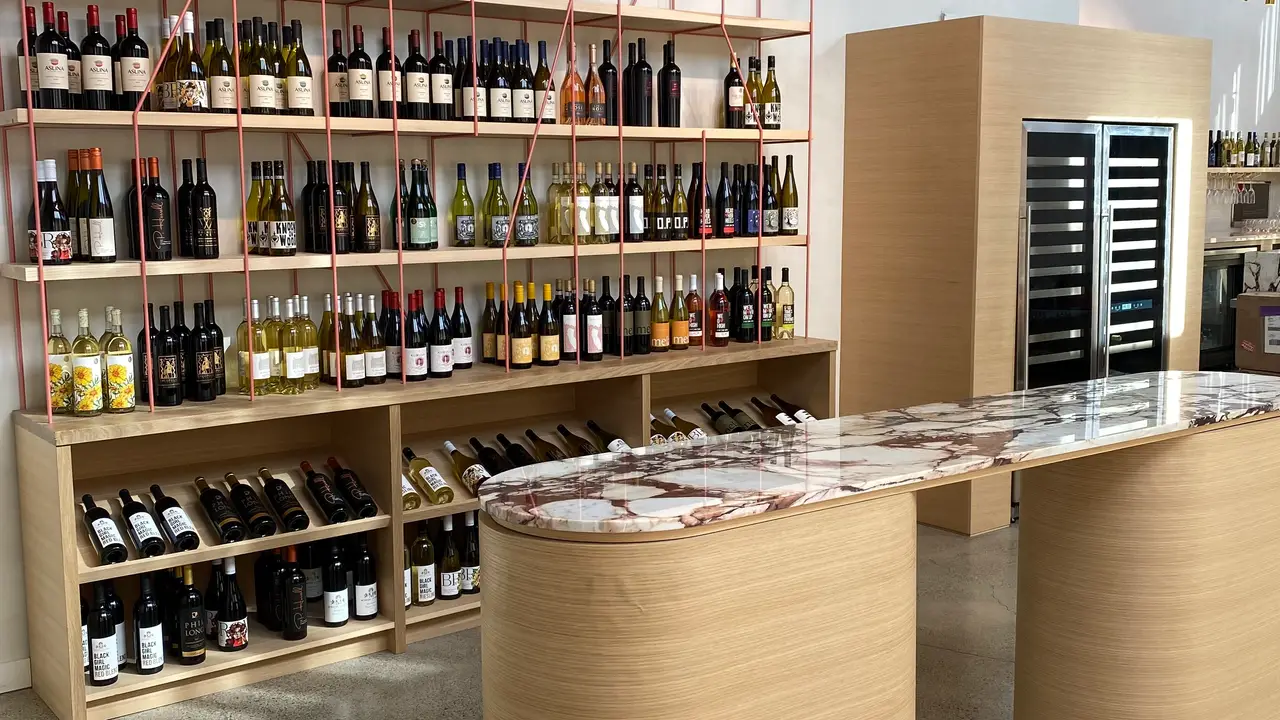 CoCo Noir Wine Shop & Bar Restaurant - Oakland, , CA | OpenTable