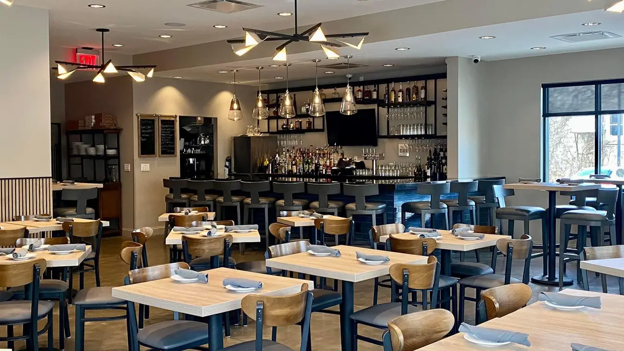 The Ritz On Union Restaurant - Schenectady, NY | OpenTable