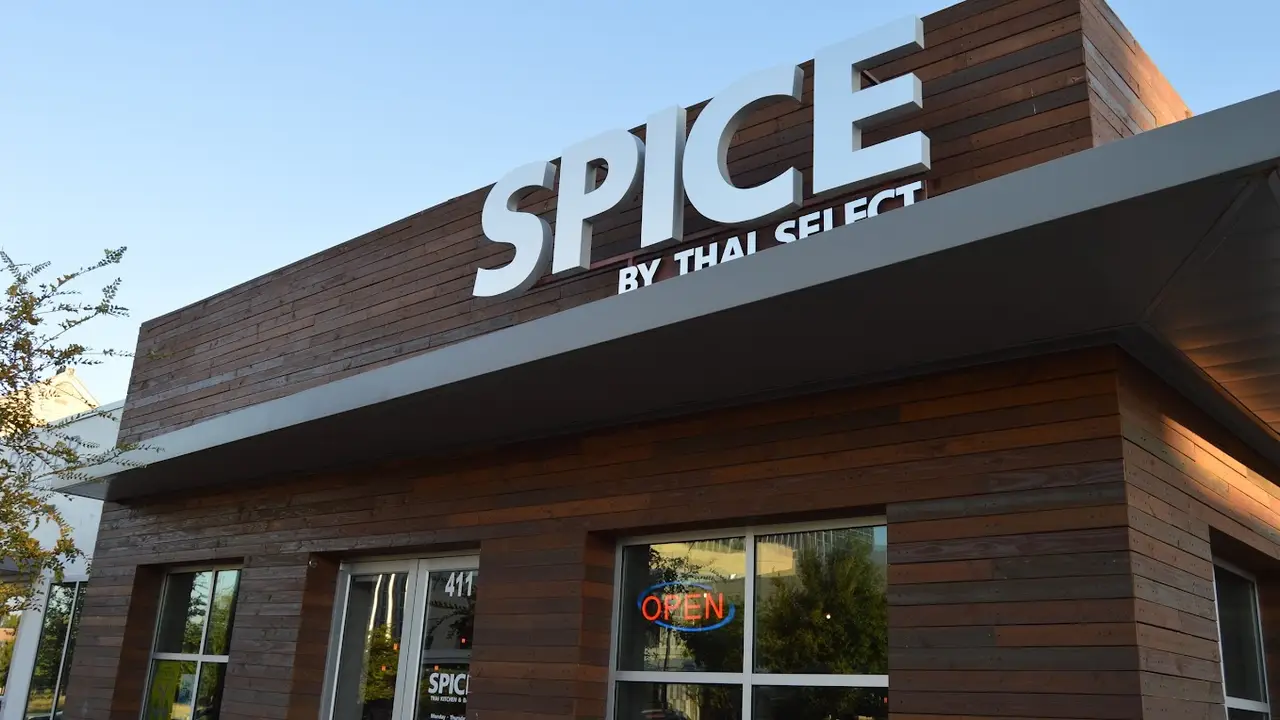 Spice Restaurant - Fort Worth, TX | OpenTable