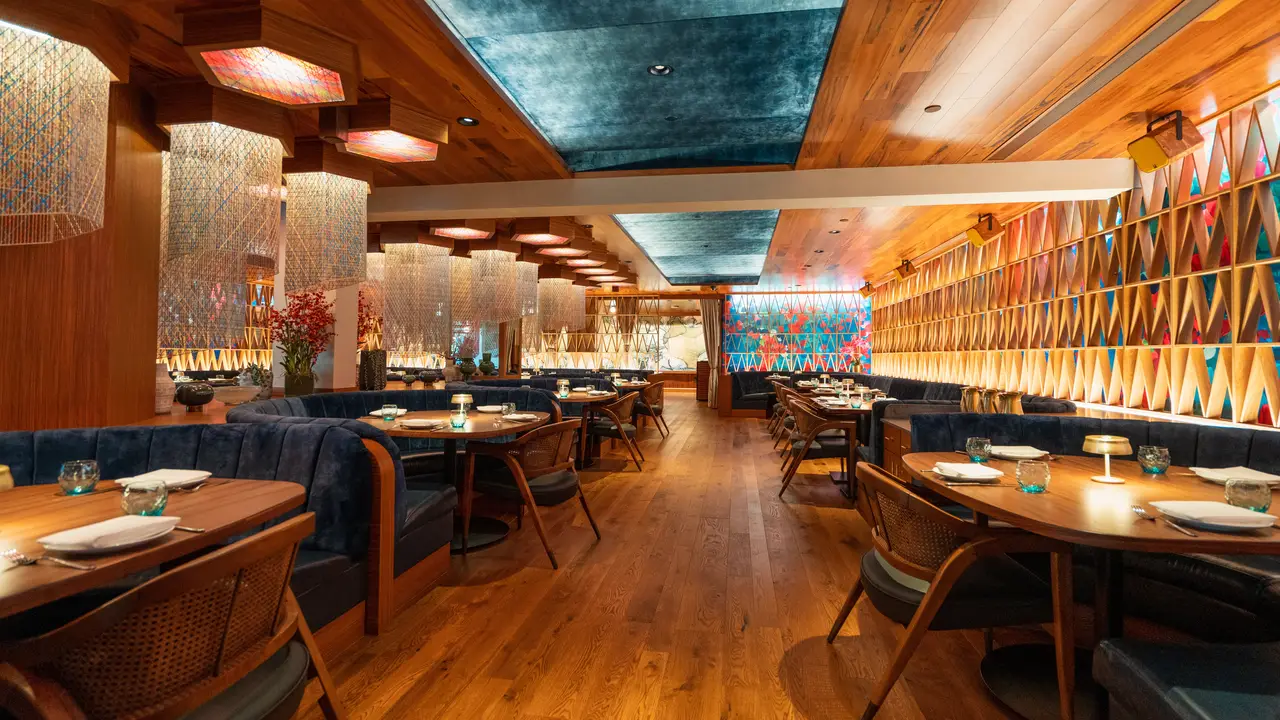 The Key Club Restaurant - Miami, FL | OpenTable