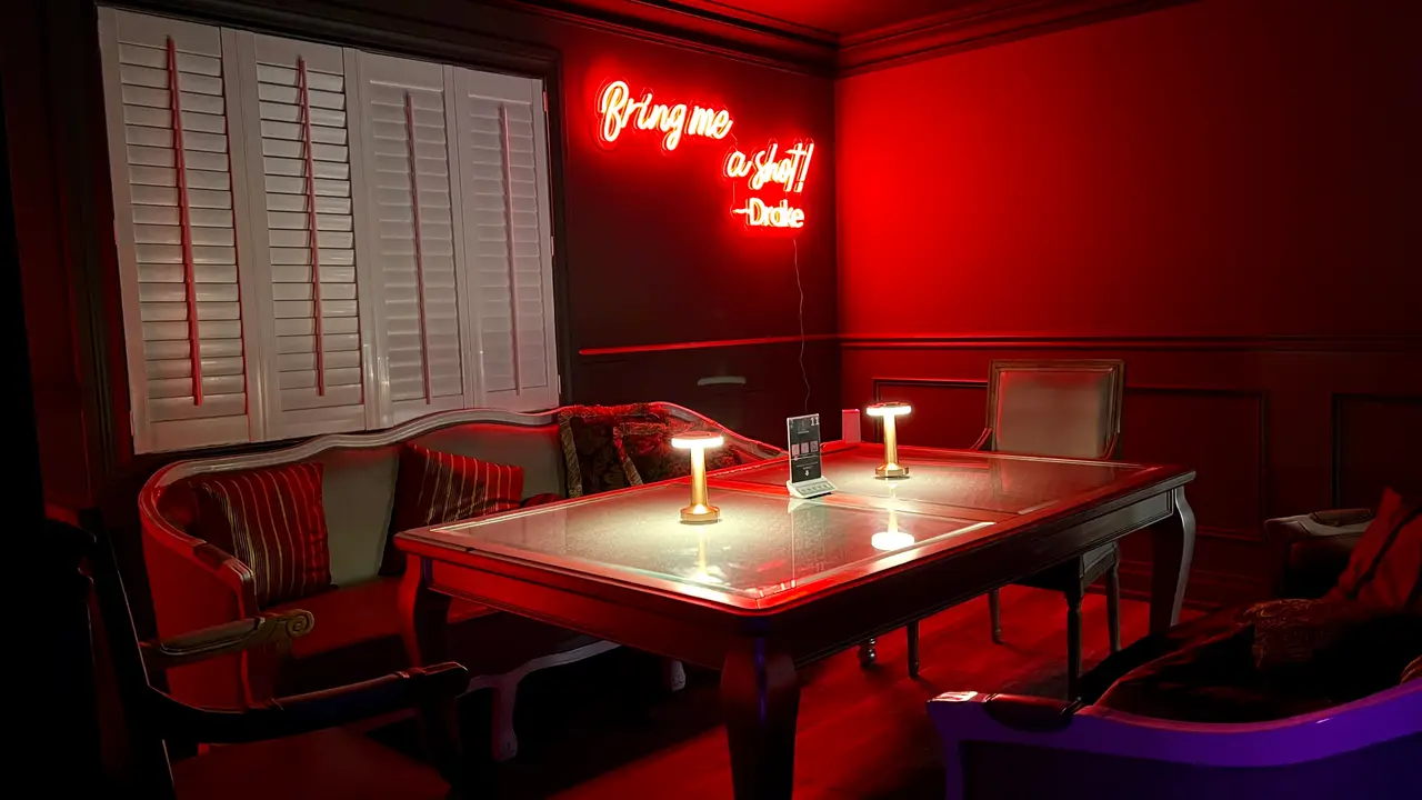 Restaurante DIYAKO bar & lounge - Richmond Hill, ON | OpenTable