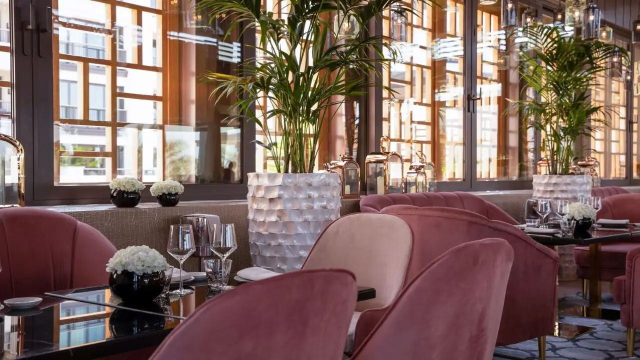 KAYTO Restaurant - Dubai, Dubai | OpenTable