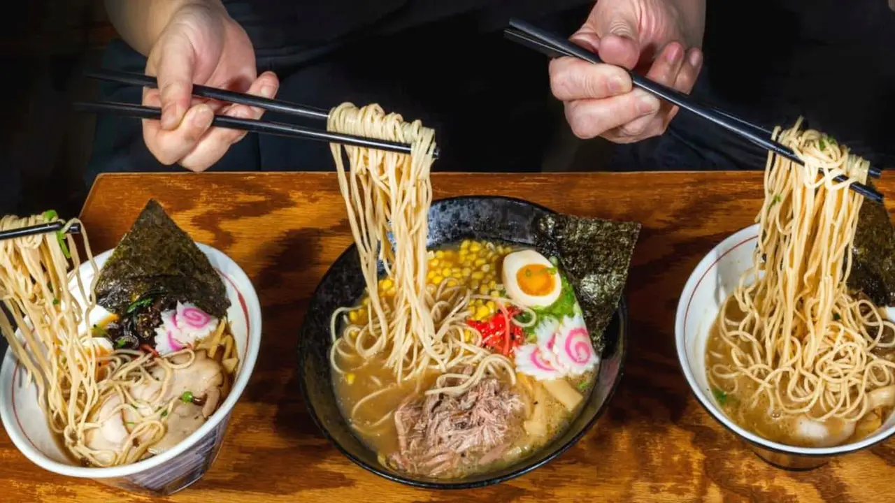 Ramen Shu Restaurant - Union City, CA | OpenTable