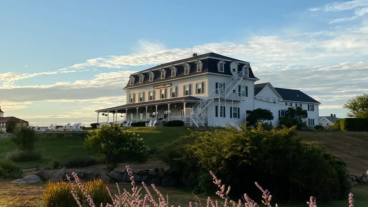 Atlantic Inn Restaurant - Block Island, , RI | OpenTable
