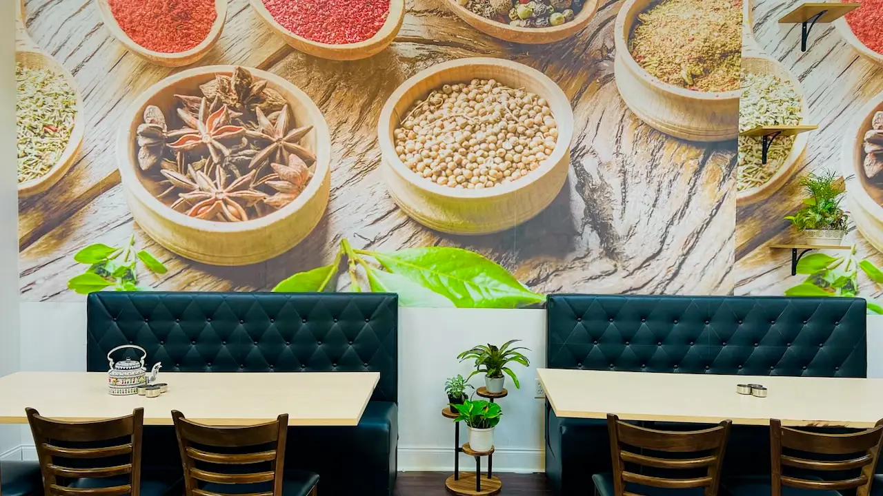 Namaste nola Restaurant - New Orleans, LA | OpenTable