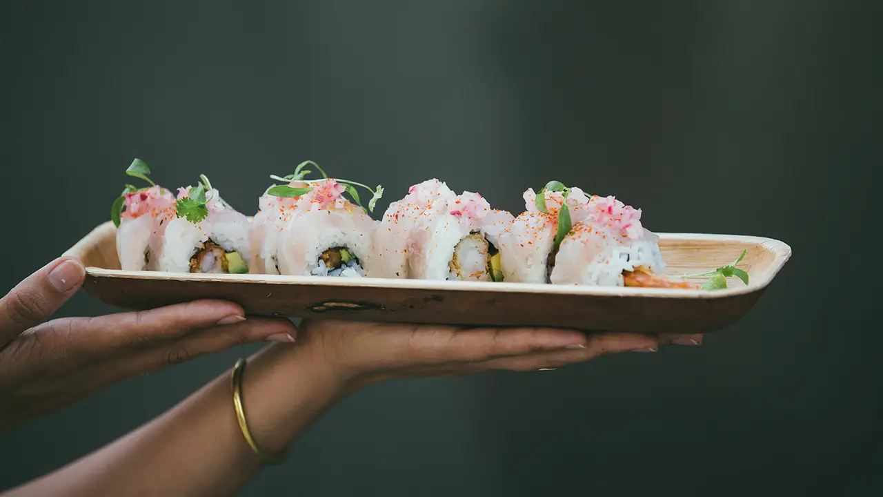 1111 Nikkei Restaurant - Miami, FL | OpenTable