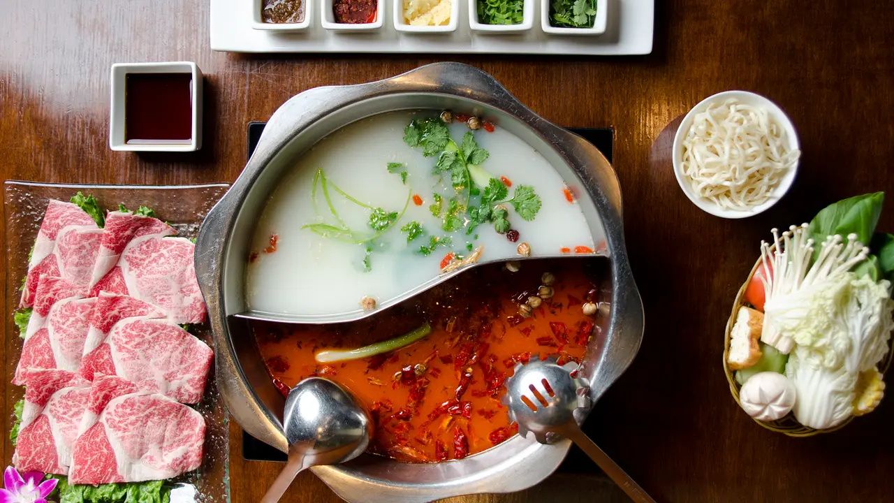 The Q Restaurant - Boston, MA | OpenTable