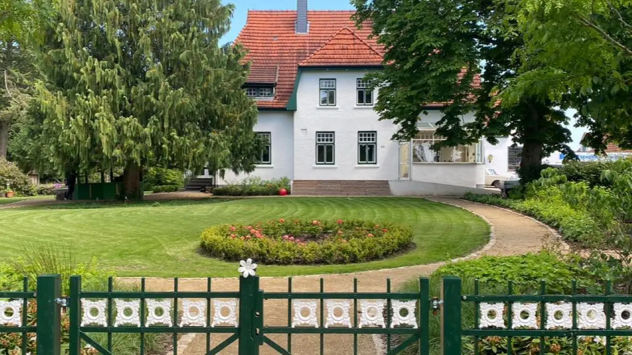 Restaurante Zum Adeligen Holze - Thedinghausen, , NI | OpenTable