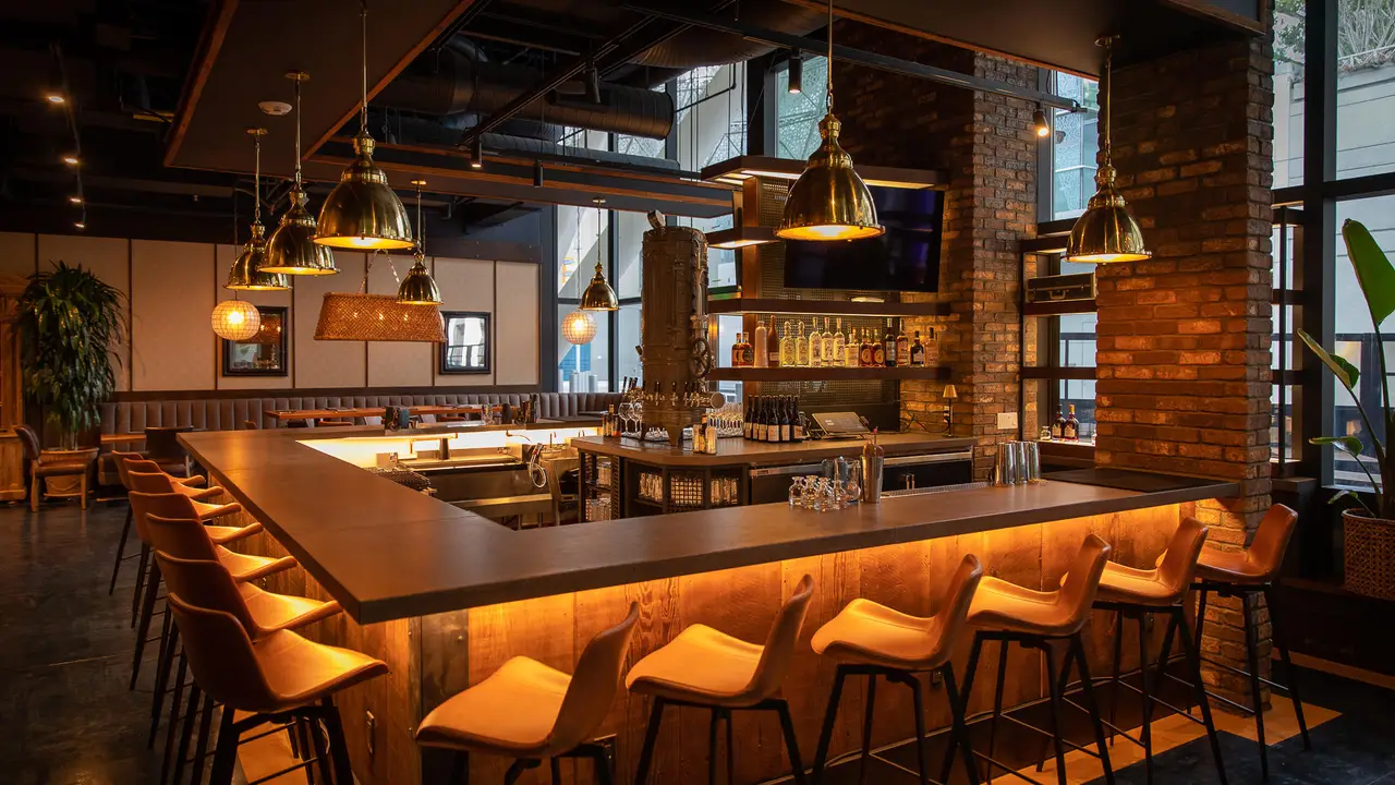 Per Diem - Transit Center Restaurant - San Francisco, CA | OpenTable