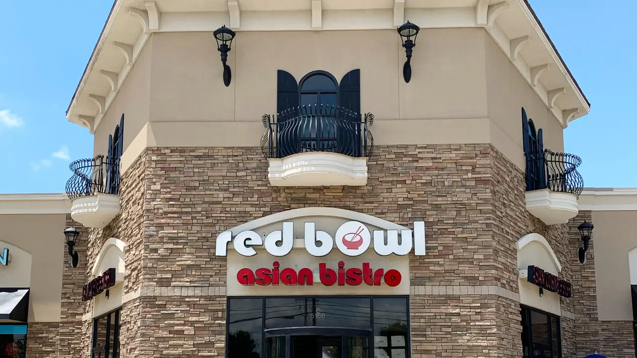 Red Bowl Restaurant - Lexington, SC | OpenTable