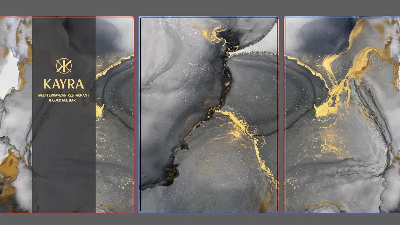 KAYRA RESTAURANT - London, Greater London | OpenTable