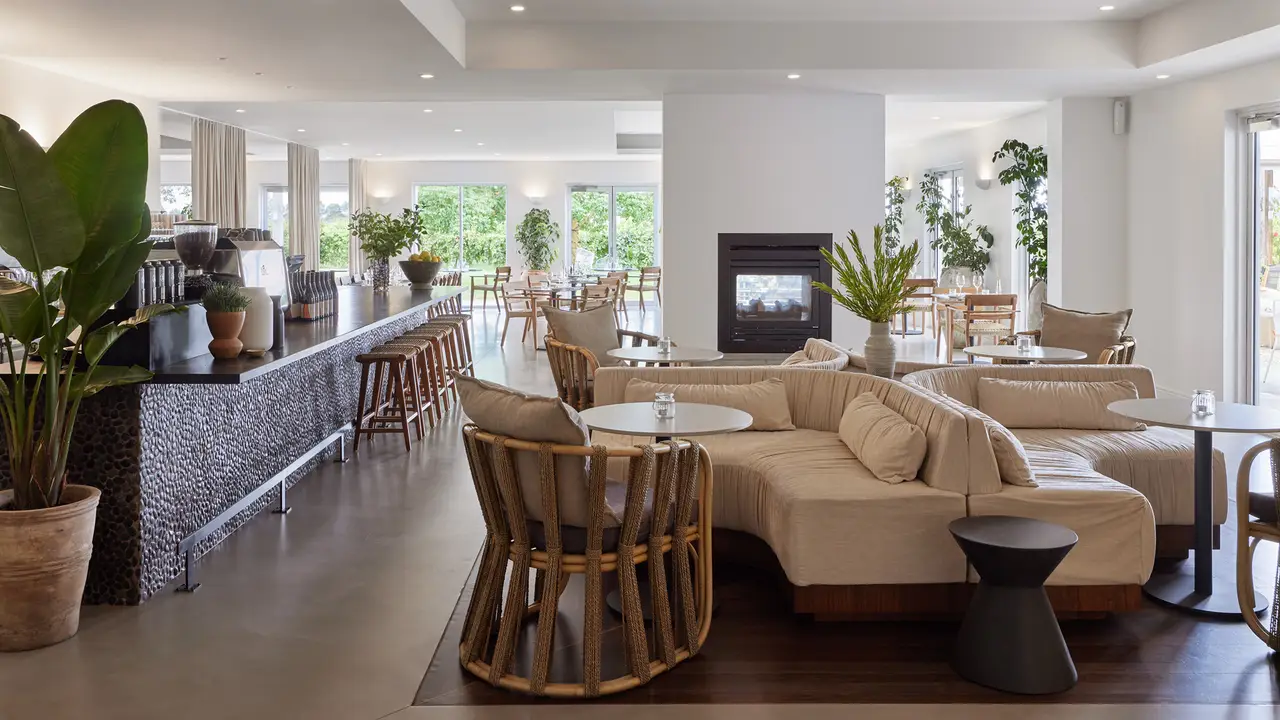 Restaurante Restaurant Merlot - Milawa, , AU-VIC | OpenTable