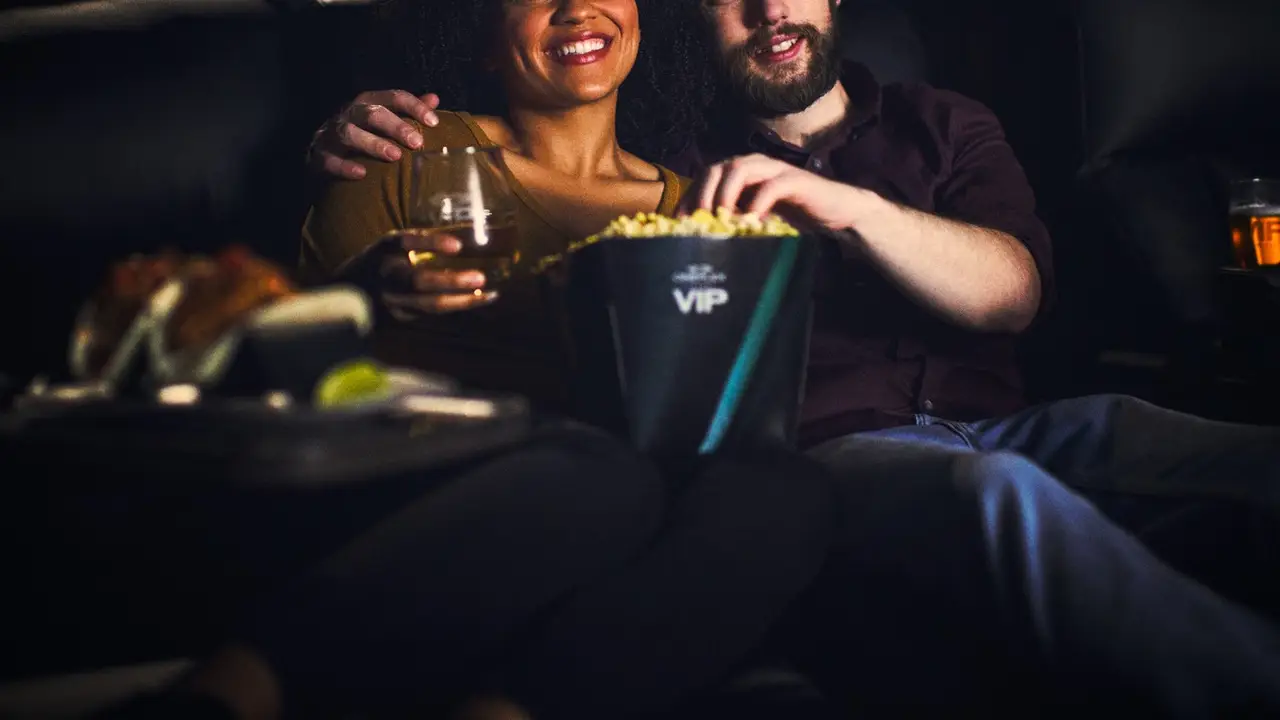 Cineplex Cinemas Lansdowne & VIP Restaurant - Ottawa, ON | OpenTable