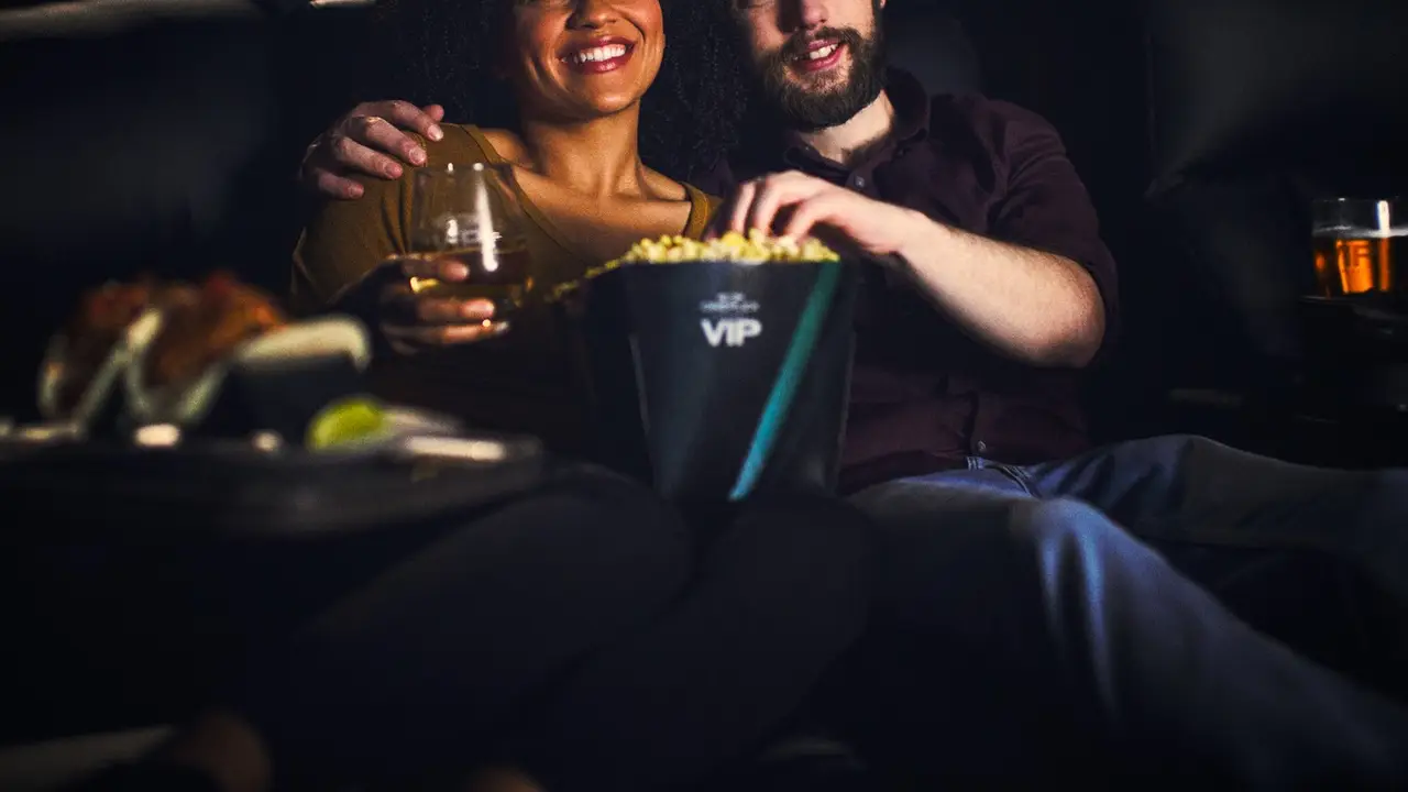 Cineplex Cinemas Pickering & VIP Restaurant - Pickering, ON | OpenTable